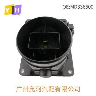 E5T08371 MD336500 MD172500汽车发动机配件 空气流量传感器