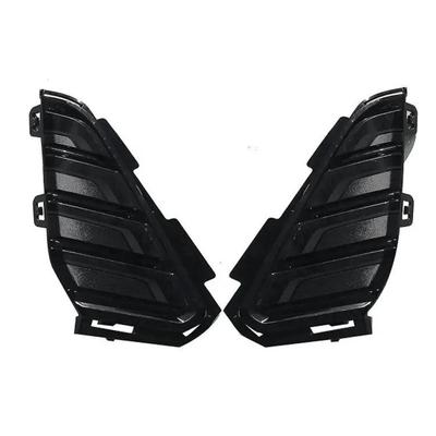 适用于18款GMC TERRAIN雾灯框fog lamp cover 23394896