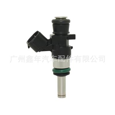 EAT334 16600-4A00M 适用于三菱 日产 汽车燃油喷射器 喷油嘴