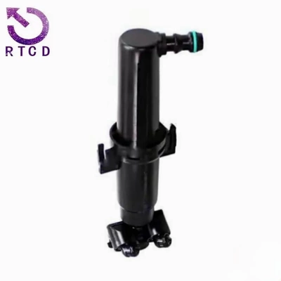 大灯清洗液喷嘴 1ZD955978A 1Z0955965B适用斯柯达OCTAVIA II 1Z3