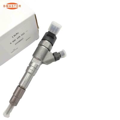 喷油器0445120512适用FB7/FB8/FE73C13发动机