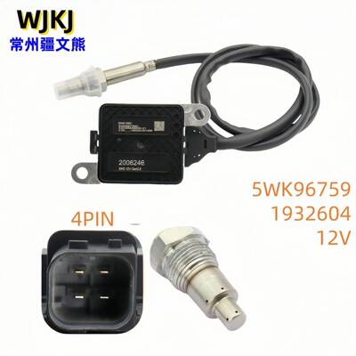5WK96759C氮氧传感器noxsensor5WK96759C20062462006246PE