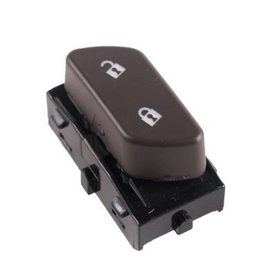 索卡麦新君威门锁开关总成