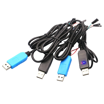 USB转TTL升级模块FT232刷机线