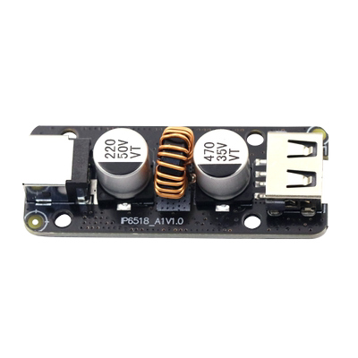 IP6518全协议快充板模块支持高通