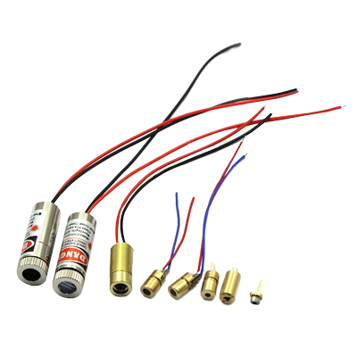 3V5V激光头激光二极管