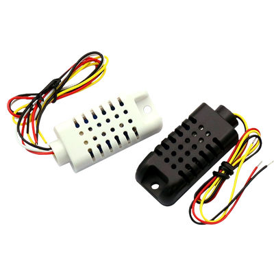 DHT21/AM2301电容式数字温湿度