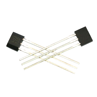 AH3503503线性霍尔元件传感器