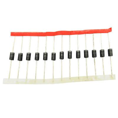 快恢复二极管RU4AM整流二极管