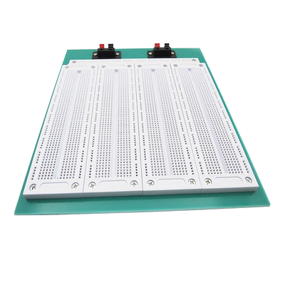 面包板实验板电路板洞洞板