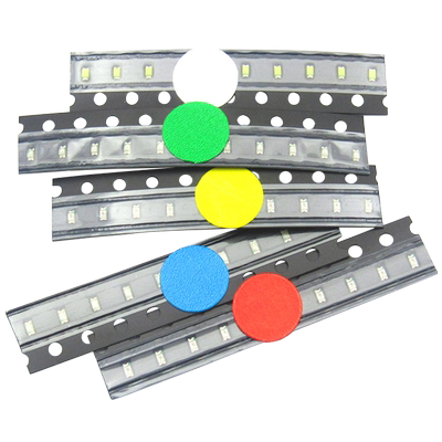 0603贴片LED灯发光二极管元件包