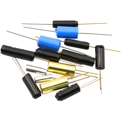 高灵敏震动开关振动传感器SW200D