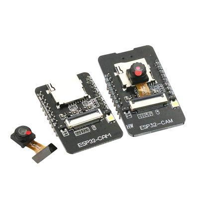 蓝牙模块/ESP32-CAM串口转WiFi