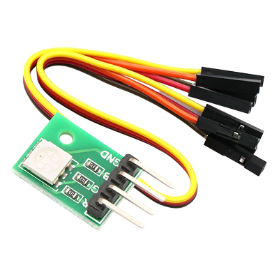 RGB模块LED模块全彩LED模块三色