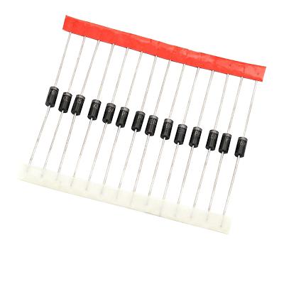 P6KE15CATVS瞬态抑制二极管10个