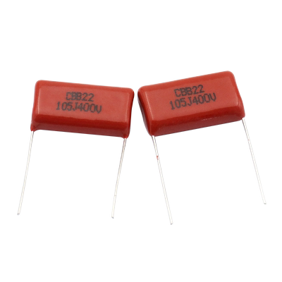 CBB电容器400V105J1uF1000NF