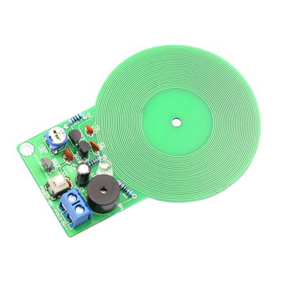 金属探测器diy金属探测器套件