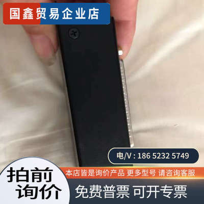 询价：AMAT/应用材料0190-25870 MKS控制器