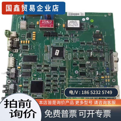 询价：控制主板DAPC100 3ASC25H203