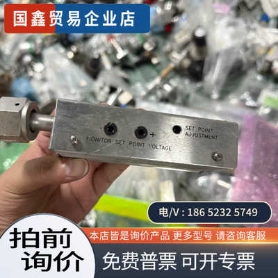 询价：MKS 325 MODUCELL 真空计来自美国