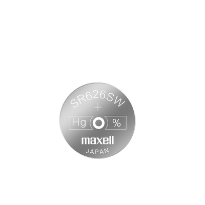 适用卡西欧手表电池maxell电子