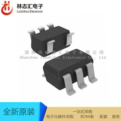 全新进口 OPA320AQDBVRQ1 封装SOT-23-5 缓冲放大器  专业配单