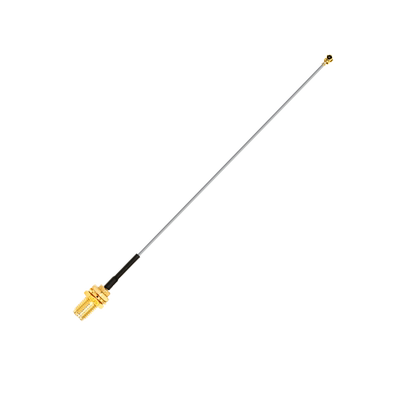 转接线wifi蓝牙模块端子外螺内孔