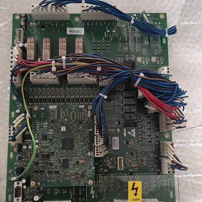 可议价OTIS奥的斯扶梯GECB主板DBA26800Y5 DBA维修
