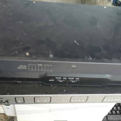 可维修Avocent autoview AV1415 kvm交换机议价