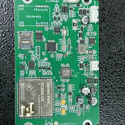可维修QUEEL移远EC200N-CN 4G模块，库存，数