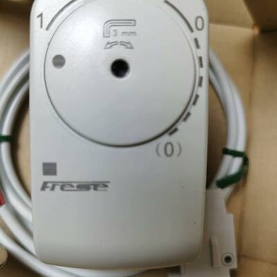 可议价Frese弗瑞斯SSA61.2水阀执行器