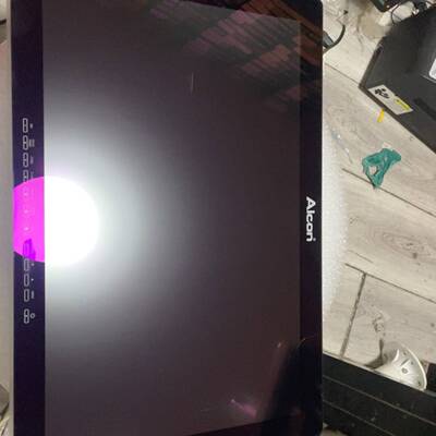 可维修AICON工业显示屏+SC2412+Optik+View+几