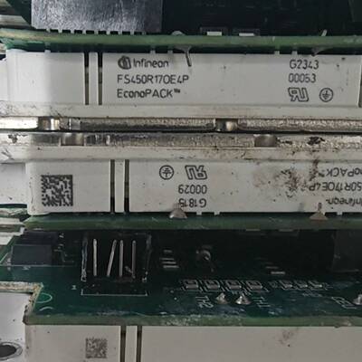 可维修FS450R17OE4P，漂亮议价