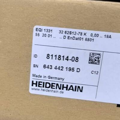 可维修EQi1331编码器 iD811814-08编码器，承议价