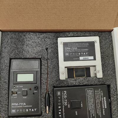 可维修PROSTAT PFM-711A 静电压测试仪 PCS-73议价
