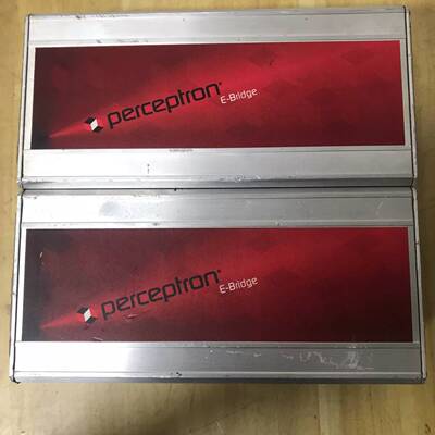 可维修Perceptron激光控制器，926-0324 ，议价