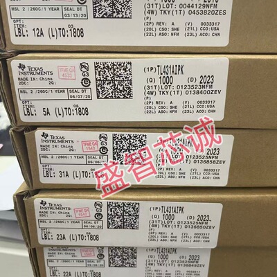 TEA1755T/1 封装 SOIC-16 AC-DC 电源控制芯片工业电源控制芯片
