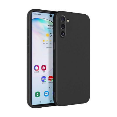 磨砂软壳适用三星Note10手机壳5G硅胶samsungnote保护套n9700全包防摔105G女男nont闹特noto挂绳galaxynote10