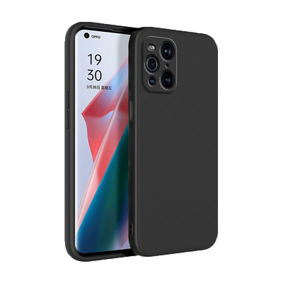 磨砂适用oppofindx3手机壳findx3pro新款find硅胶0pp0全包oppofx3防摔oppofandx保护套oppfindx男opfindx女潮