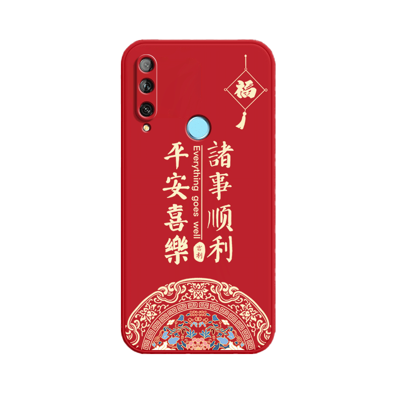 福结平安适用华为畅享10plus手机壳硅胶新款全包STK一AL00畅想puls防摔p畅亨十STKALOO男STKAL女ALOO保护套潮