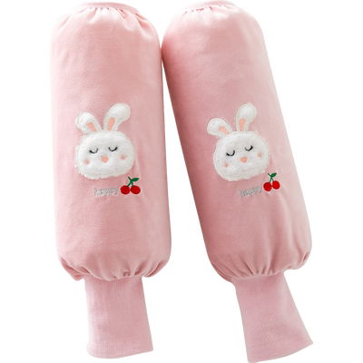 学生写字手套袖套二合一2025新款