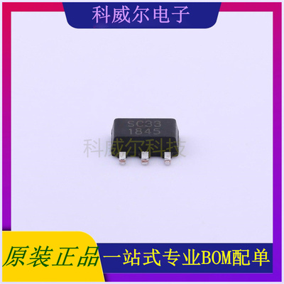 RS3005-3.3YE3 封装SOT89-3L RUNIC(润石) 线性稳压器 全新原装