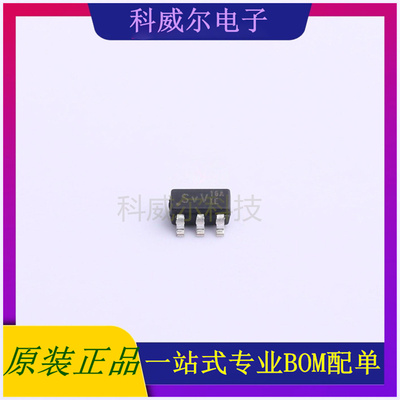LD8116AGL AC-DC控制器和稳压器 品牌Leadtrend 封装SOT-26