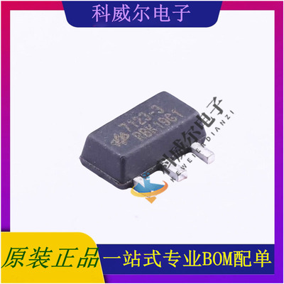 HT7123-3 SOT-89-3 HOLTEK(合泰/盛群)线性稳压器LDO IC芯片 全新