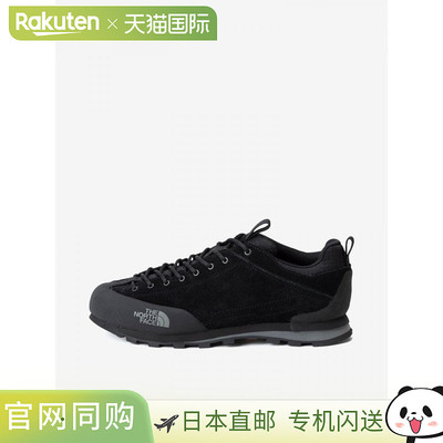 日本直邮The North Face VELT TRAVERSE 男女通用鞋 NF52611-KK