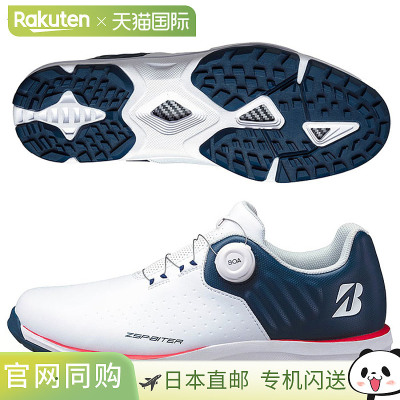 日本直邮Bridgestone Golf 普利司通高尔夫 ZERO SPIKE Biter Lig