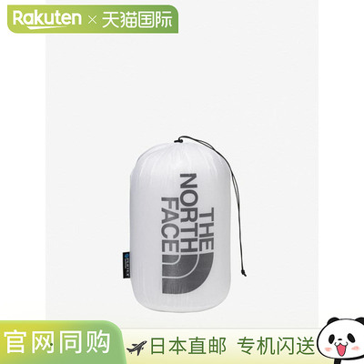 日本直邮The North Face Pertex 收纳袋 7L NN32520-WK 包