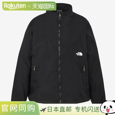 日本直邮北面 (THE NORTH FACE) NP22631 男女通用款轻便夹克
