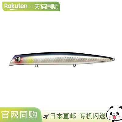 日本直邮Ima Komomo SF-155 诱饵 #KM155-009 Zenbait