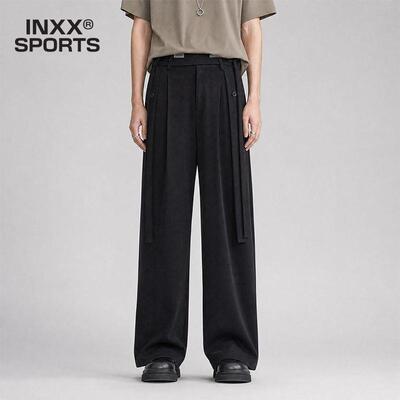 INXSPORT美式经典复古直